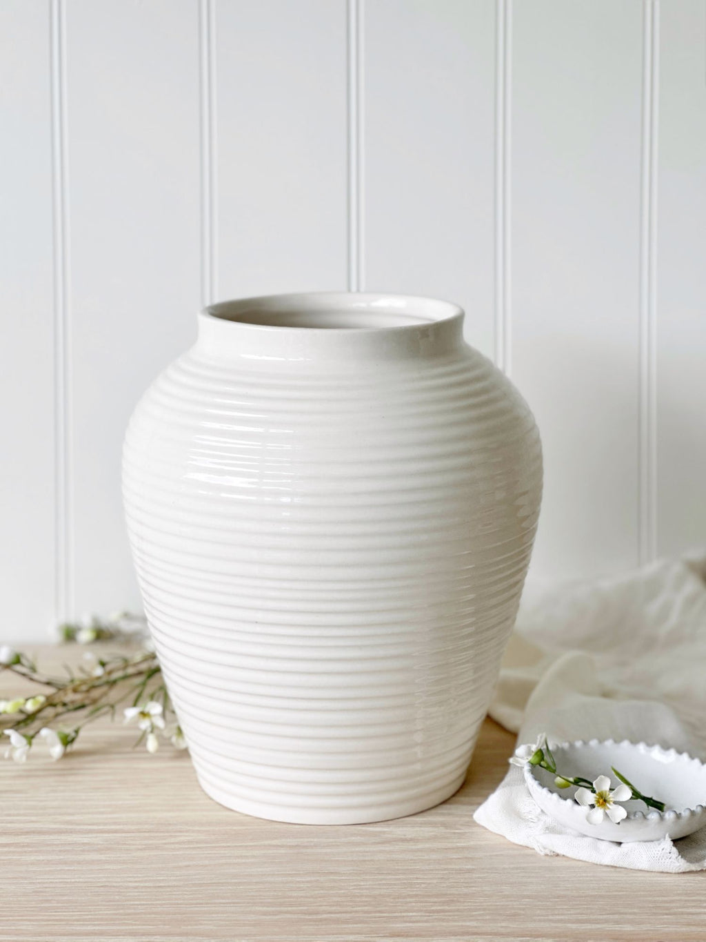 Lavenham Vase – The Suffolk Nest